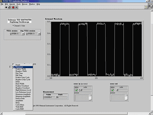 凌华科技GPIB总线专栏
