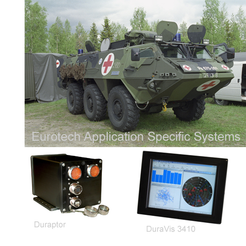 EuroTech—意大利欧泰股份有限公司上海代表处