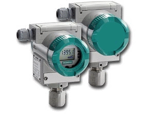 广州市人合工贸——SIEMENS西门子－SITRANS P压力变送器